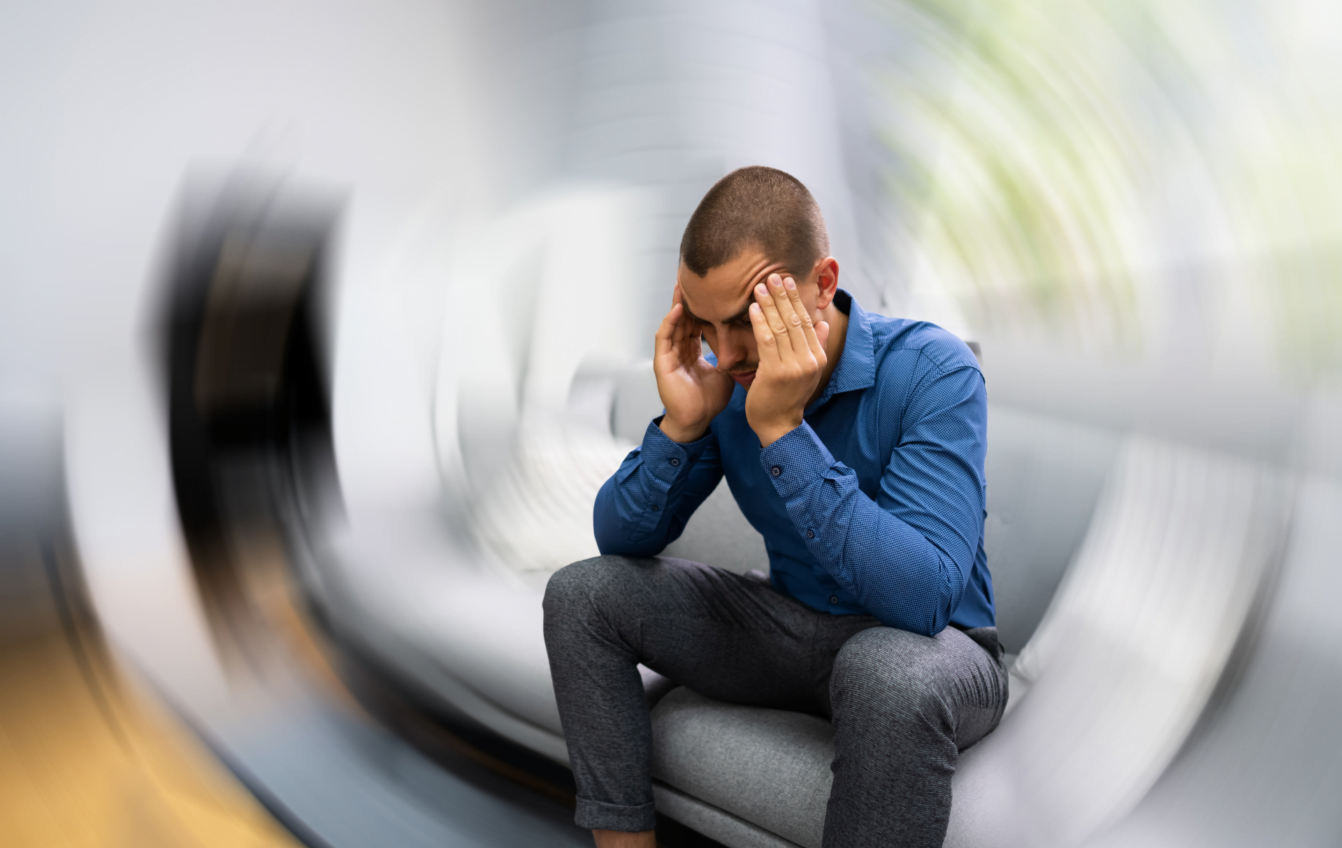 Brain Fog 101: Causes, Symptoms, and Natural Remedies – Objective ...